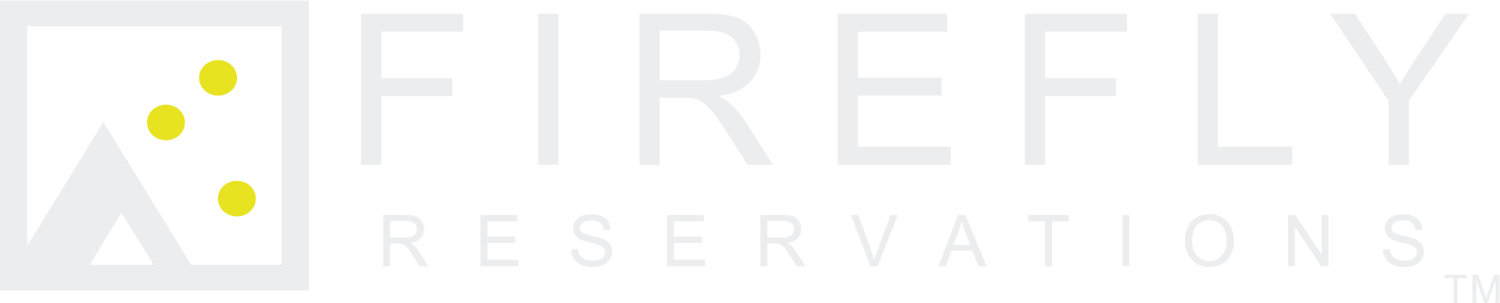 Firefly Reservations | #1 Campground Reservation Software